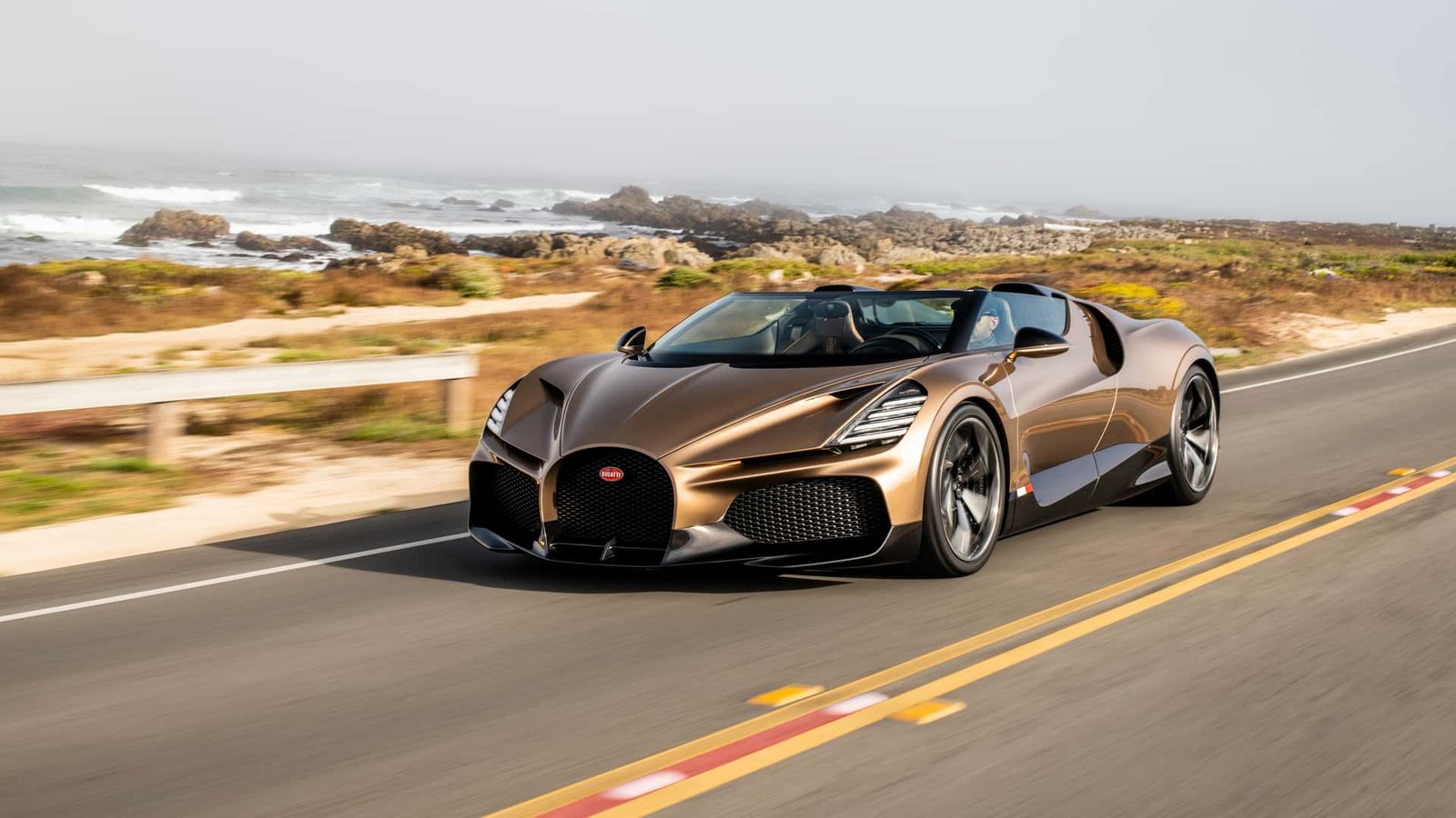 Carros com a letra W - Lista Atualizada 2026